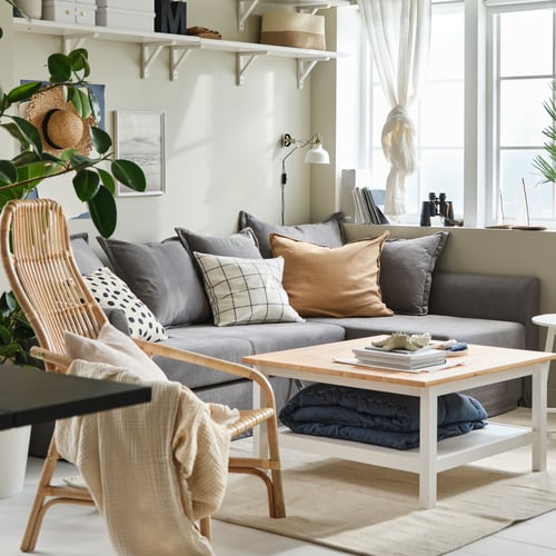 Affordable Rugs - Shop Quality & Modern Area Rugs - IKEA CA