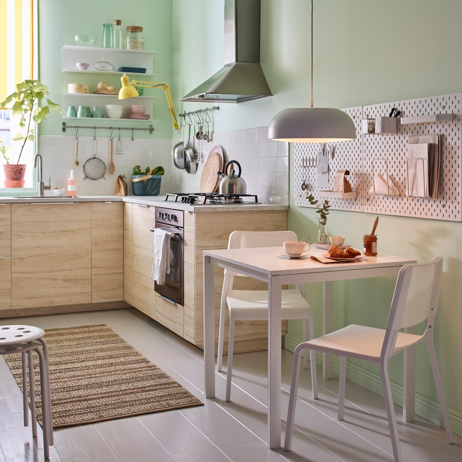 Fresh home furnishing ideas and affordable furniture - IKEA