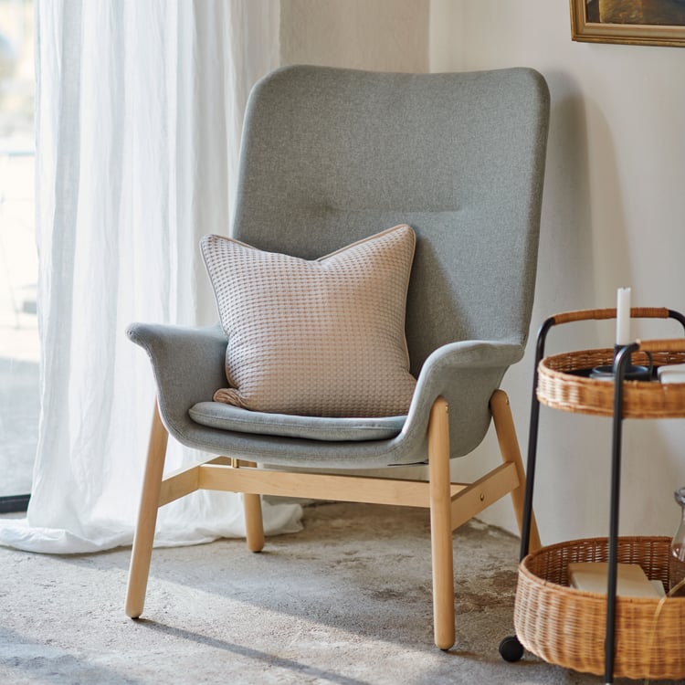 Een charmante B&B in Scandinavische stijl - IKEA