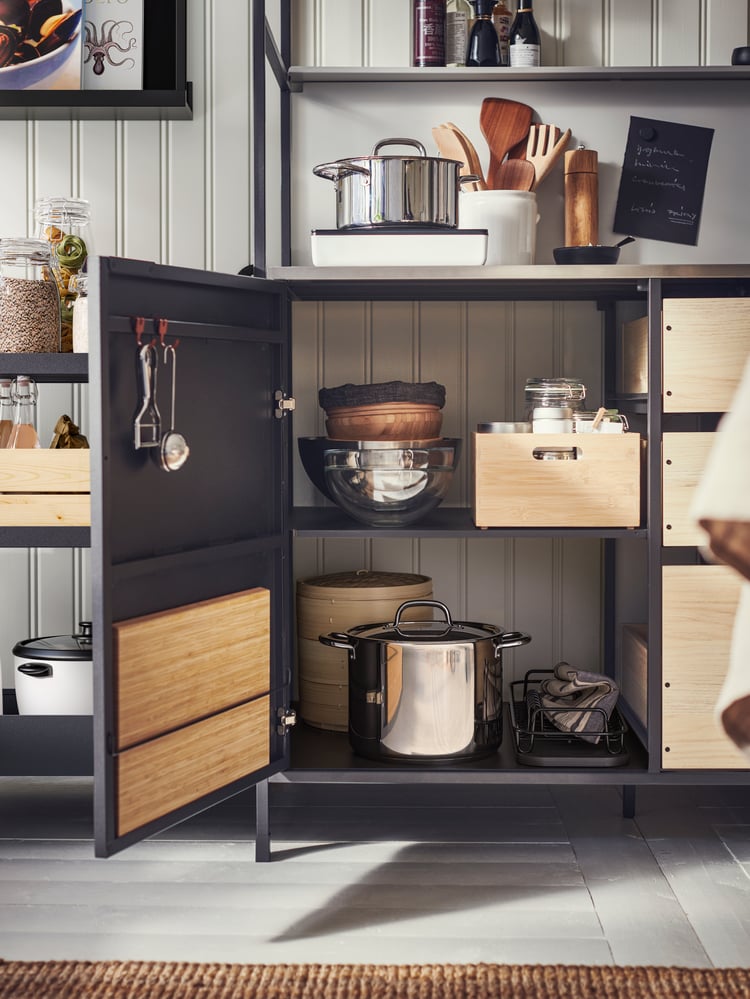 ÄSPINGE kitchenettes - IKEA