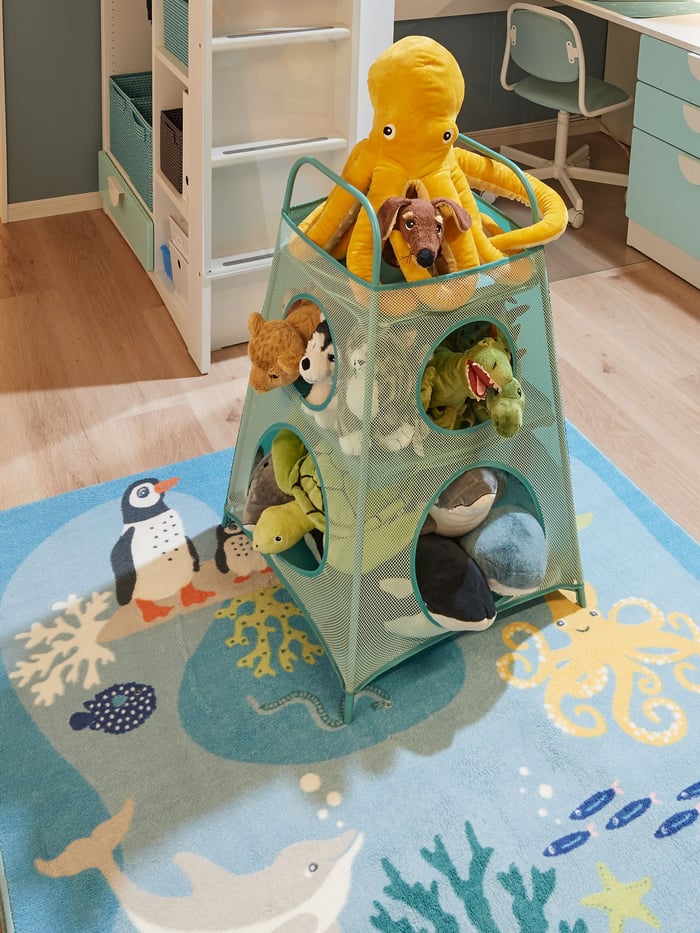 Explore Our Range Of Baby & Kid’s Furniture, Toys & More - IKEA