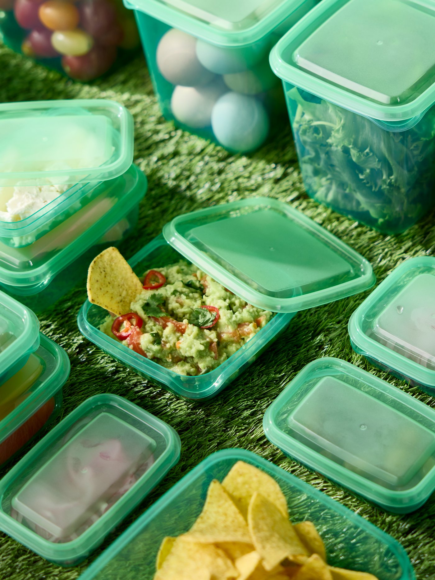 Posude za hranu - Kupi onlajn već danas - IKEA