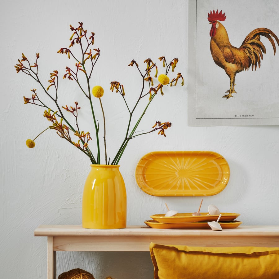 Nouveaux produits, nouvelles collections - IKEA