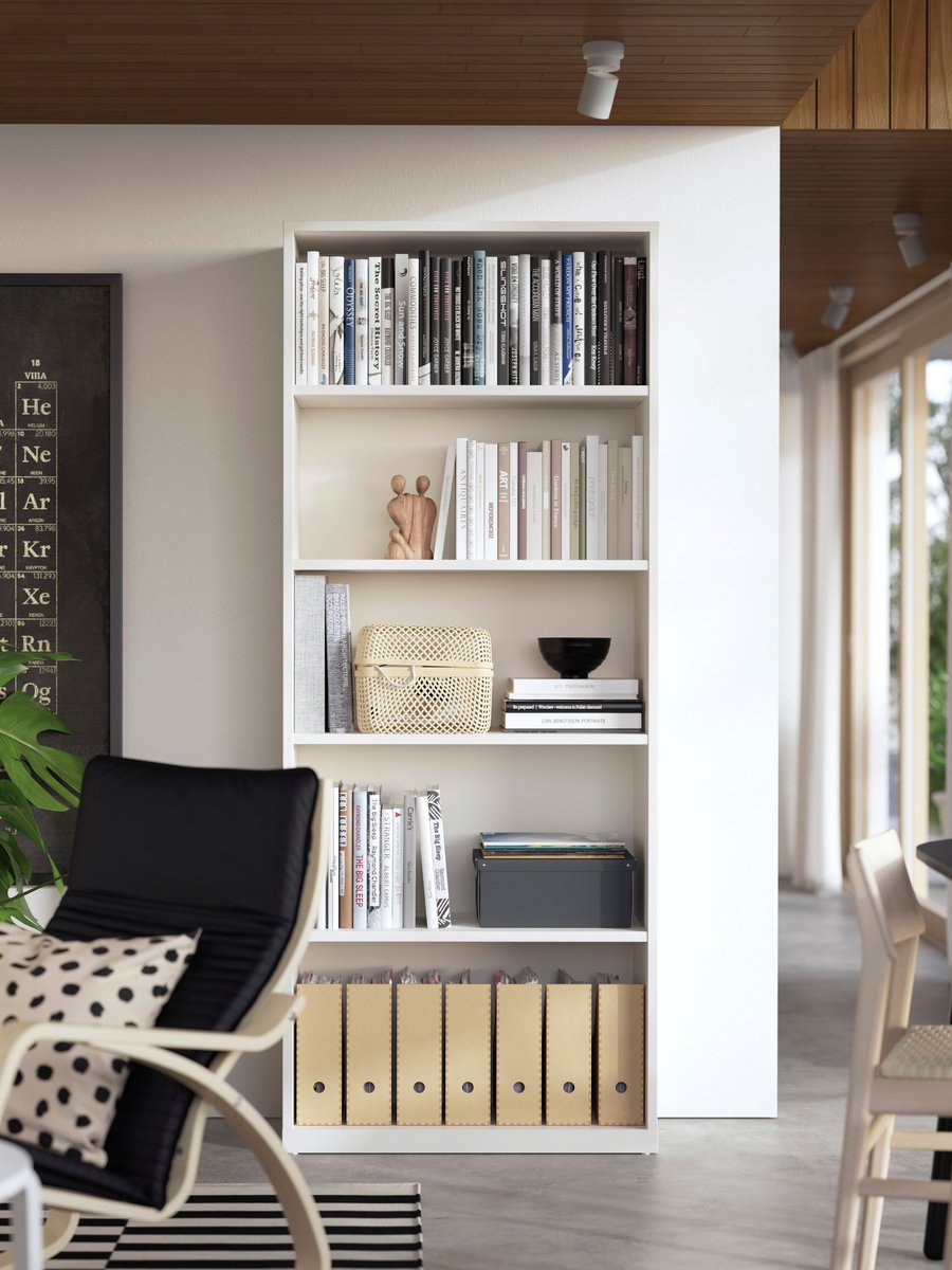 Bookcases and Shelving Units - IKEA