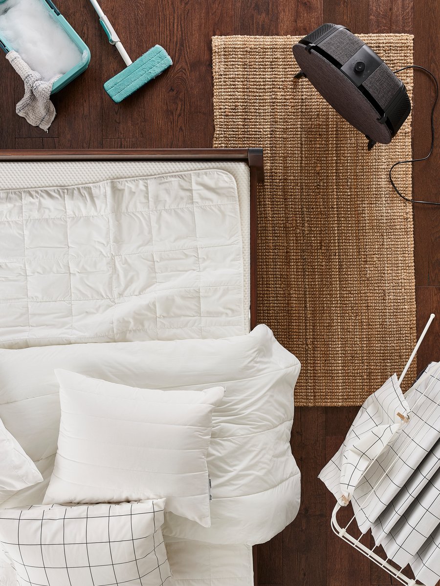 Bedding & Bedding Sets - IKEA CA