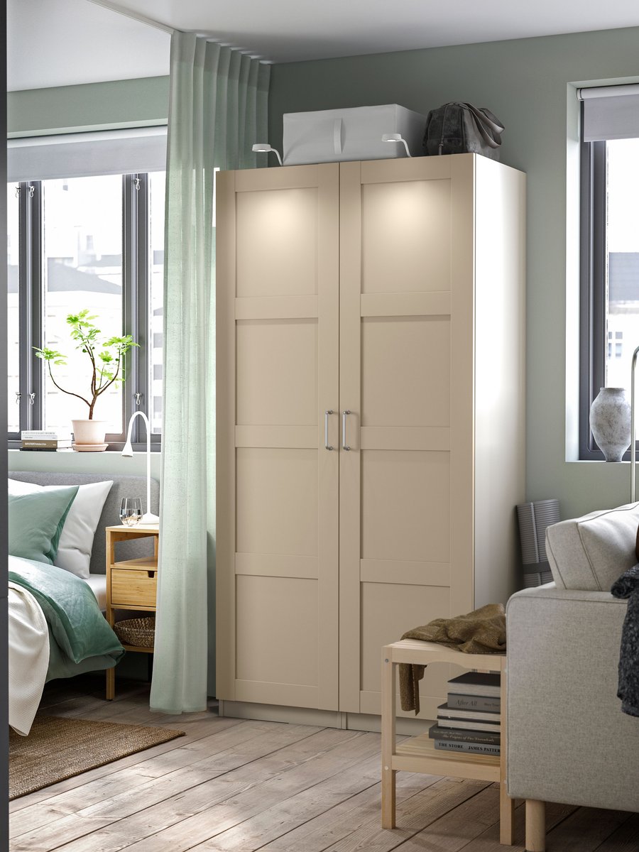 PAX-systemet - IKEA