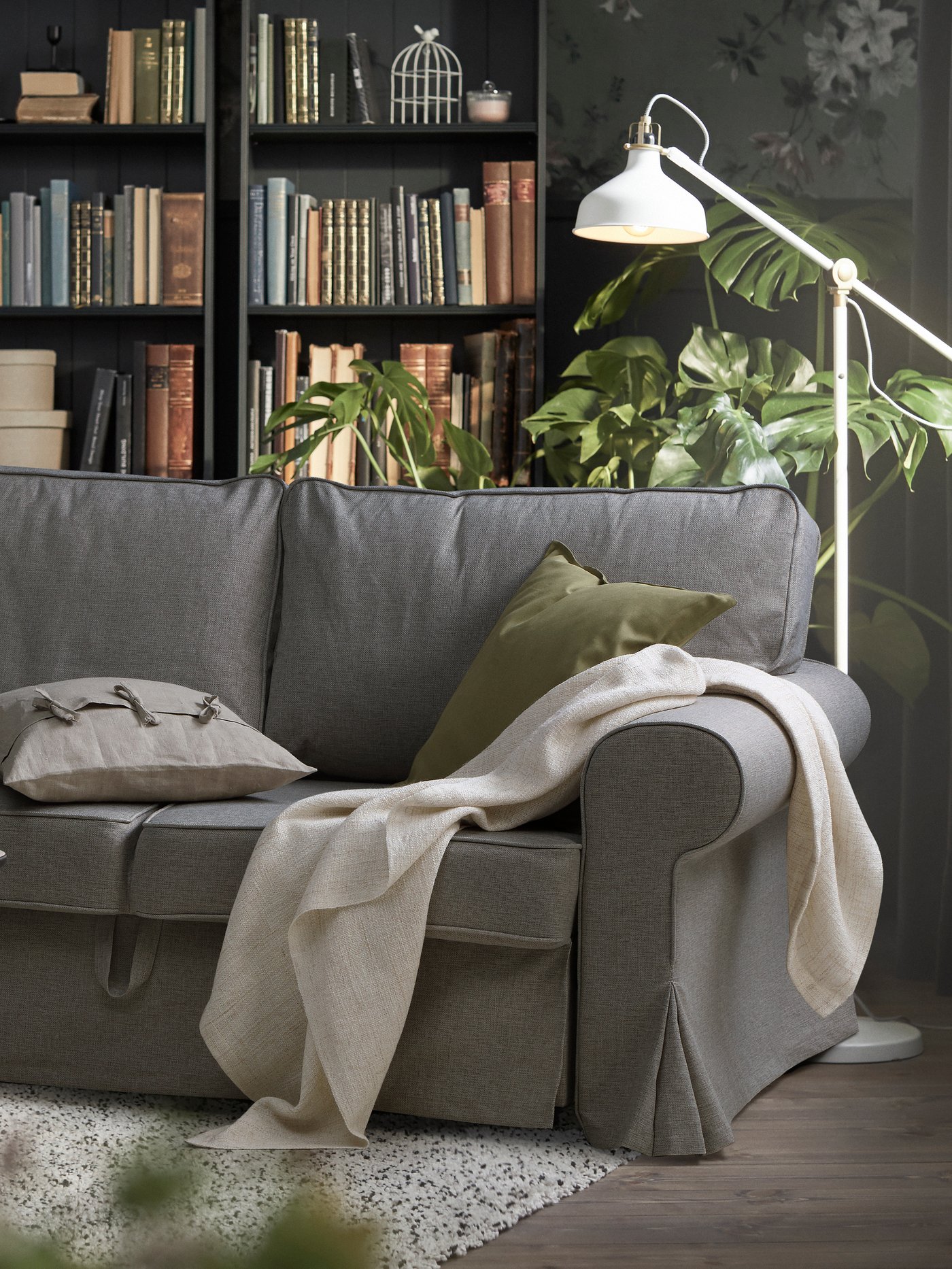 Lighting – Shop Modern Light Fixtures - IKEA CA