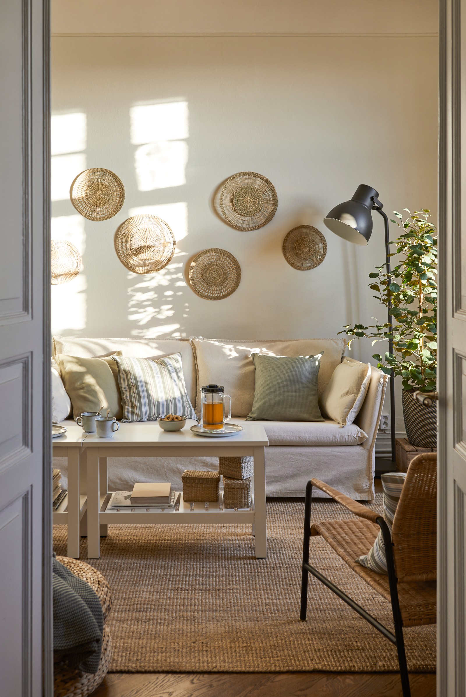 Boho Style - Bohemian Décor & Furniture - IKEA