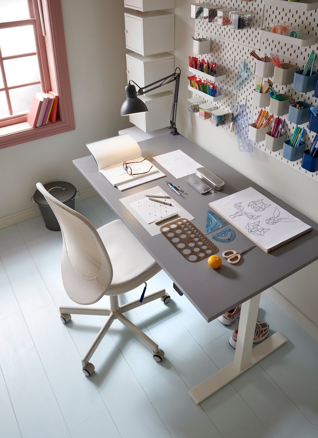 Creëer een studieleven dat bij je past - IKEA