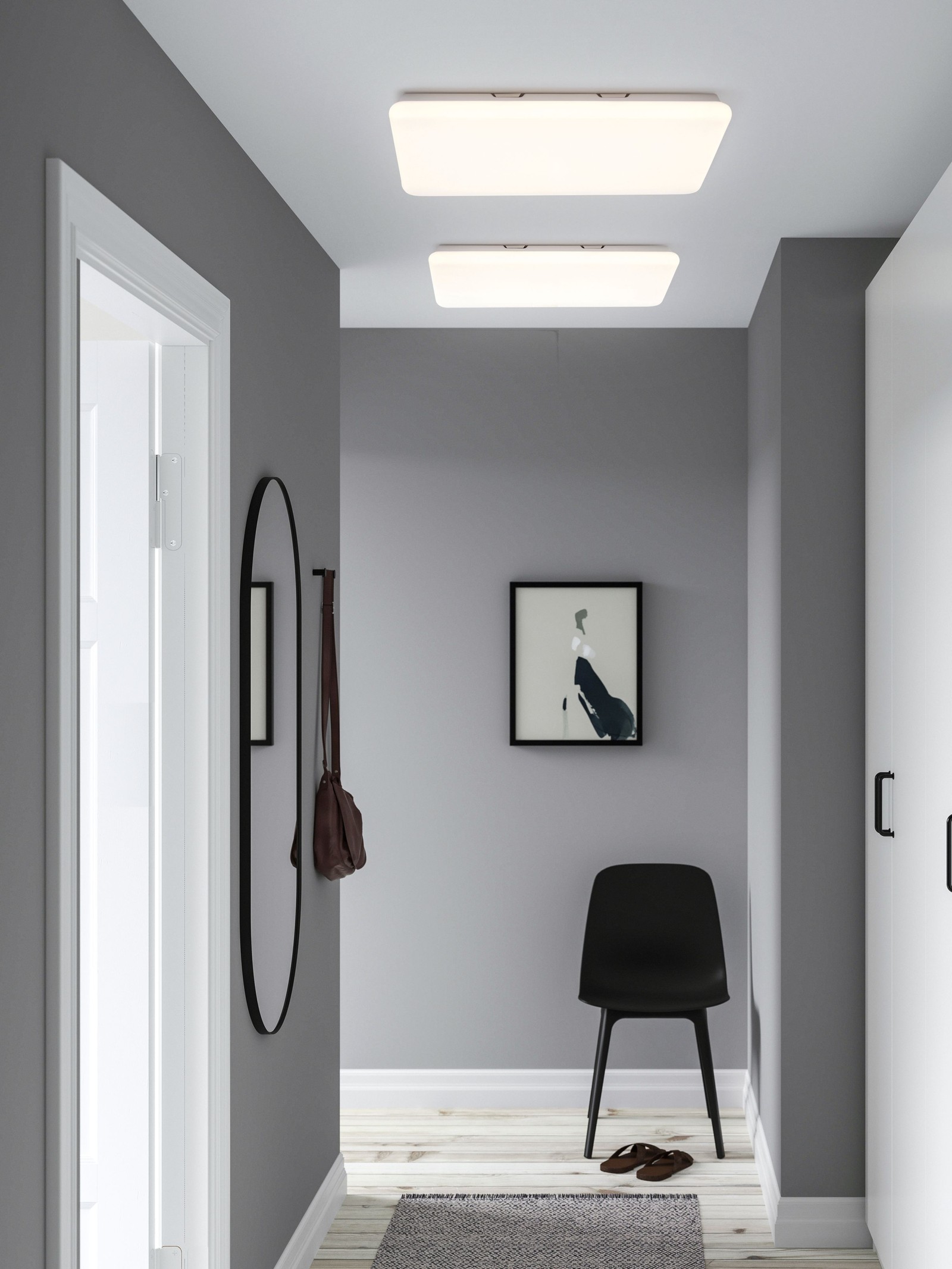 Buy Smart & Motion-Sensor Lighting Online - IKEA Malaysia