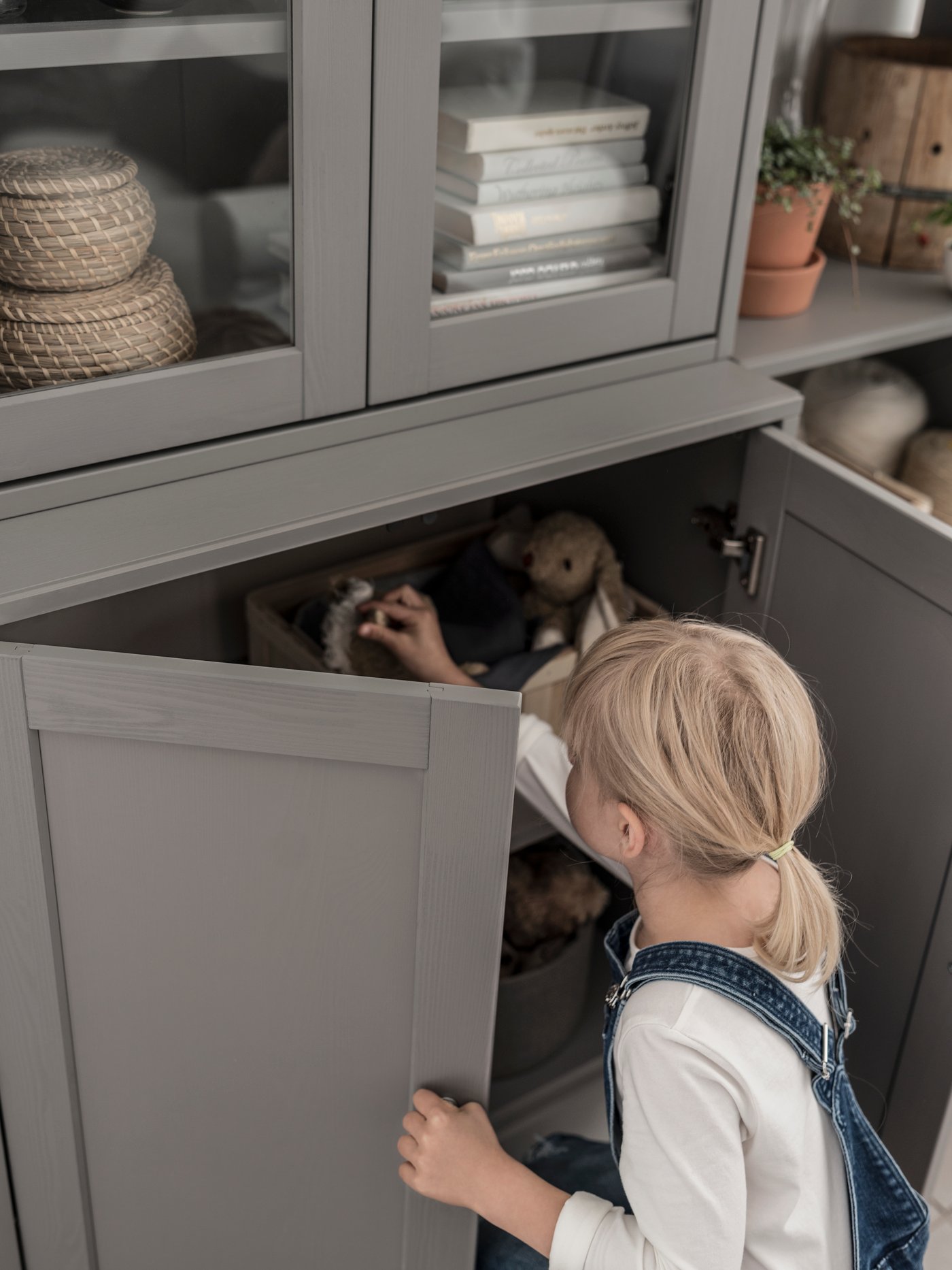 HAVSTA Storage Series - IKEA