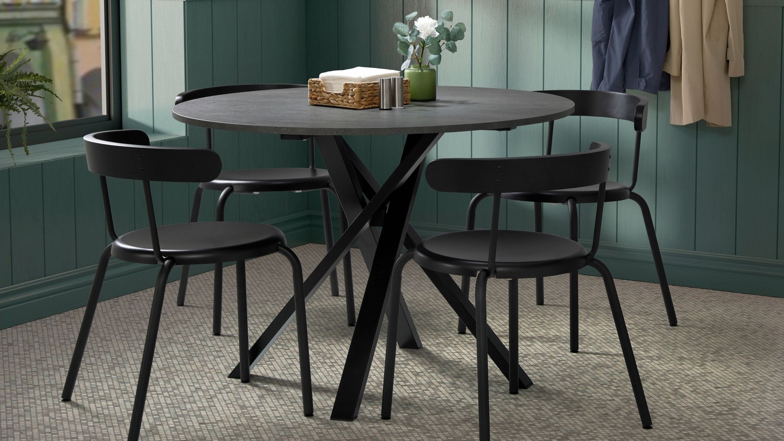 Eettafel kopen? | Bekijk onze collectie - IKEA