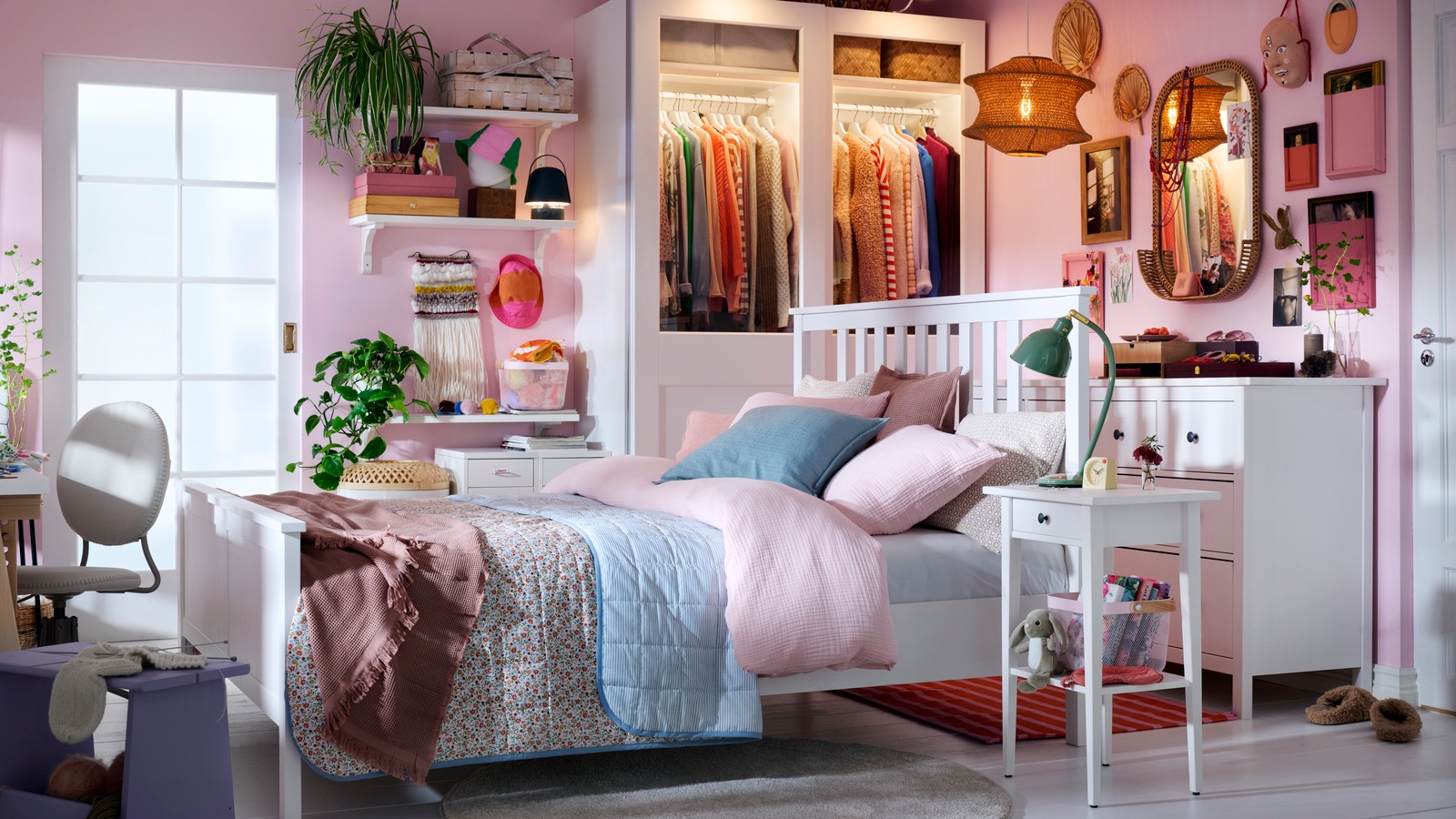 صمم بيتك الاول والجديد بأحدث التصاميم - IKEA