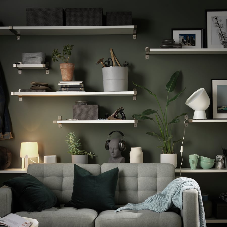 Buy Home Furniture Online For All Your Needs - IKEA