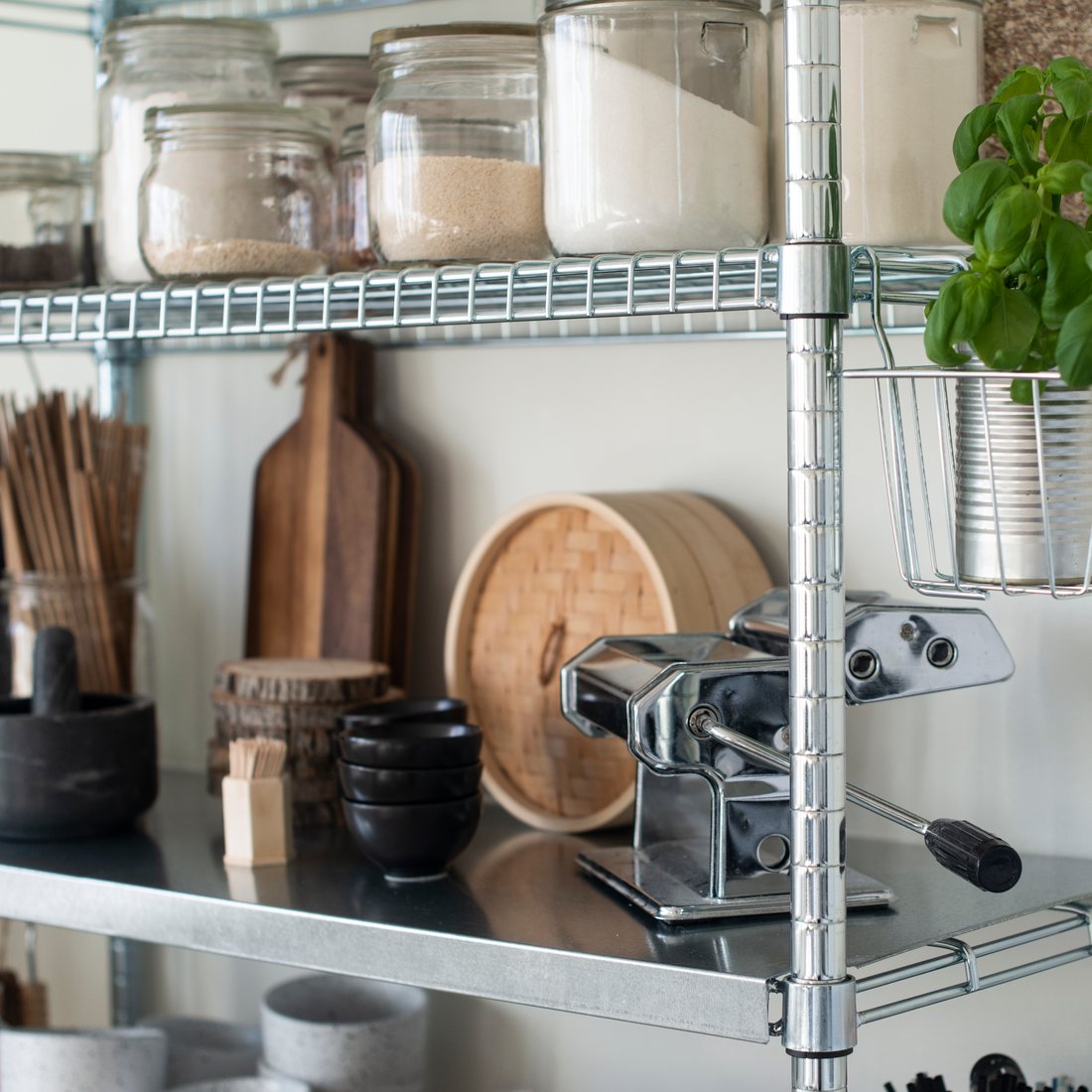 Opbergen als een pro met 12 tips - IKEA