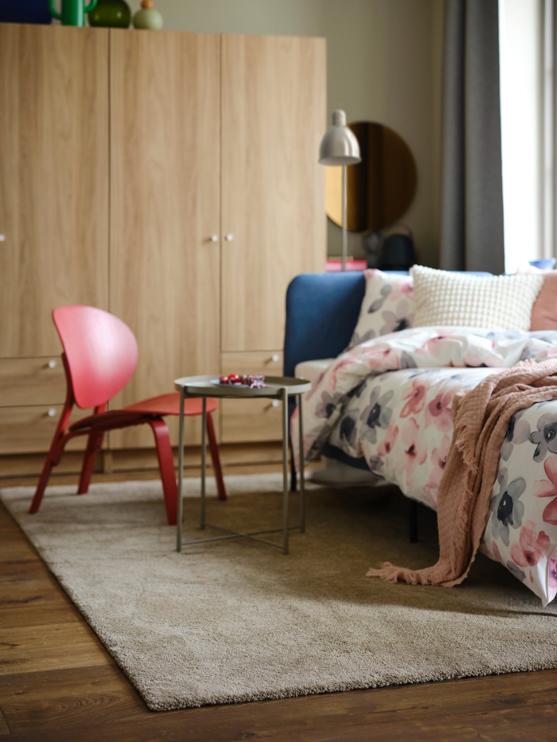 Rugs, Area Rugs, Runners and Door Mats - IKEA CA