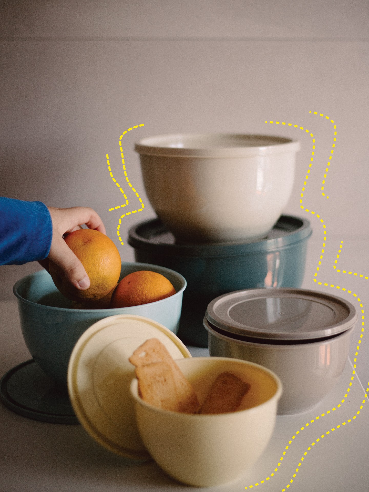 A music festival at home - IKEA UK