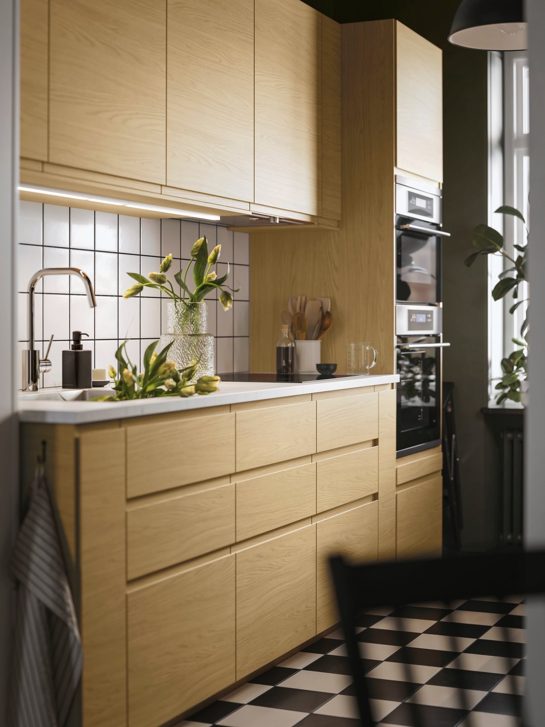 Design Your Dream IKEA Kitchen | Plan Your Kitchen - IKEA
