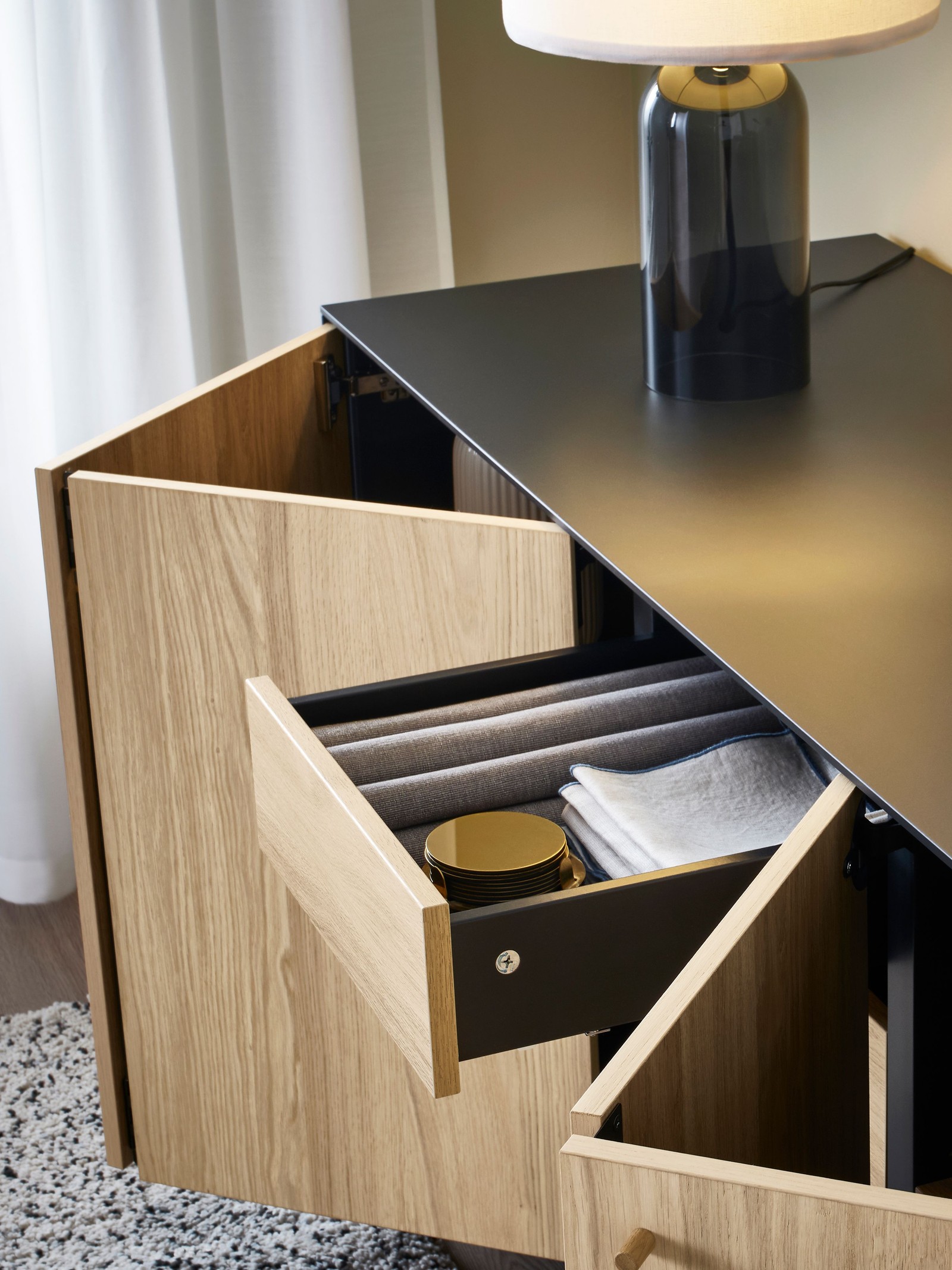 Serie BOASTAD - IKEA