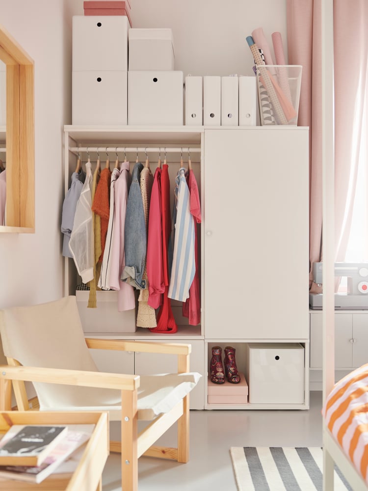 PLATSA systeem kopen - IKEA België