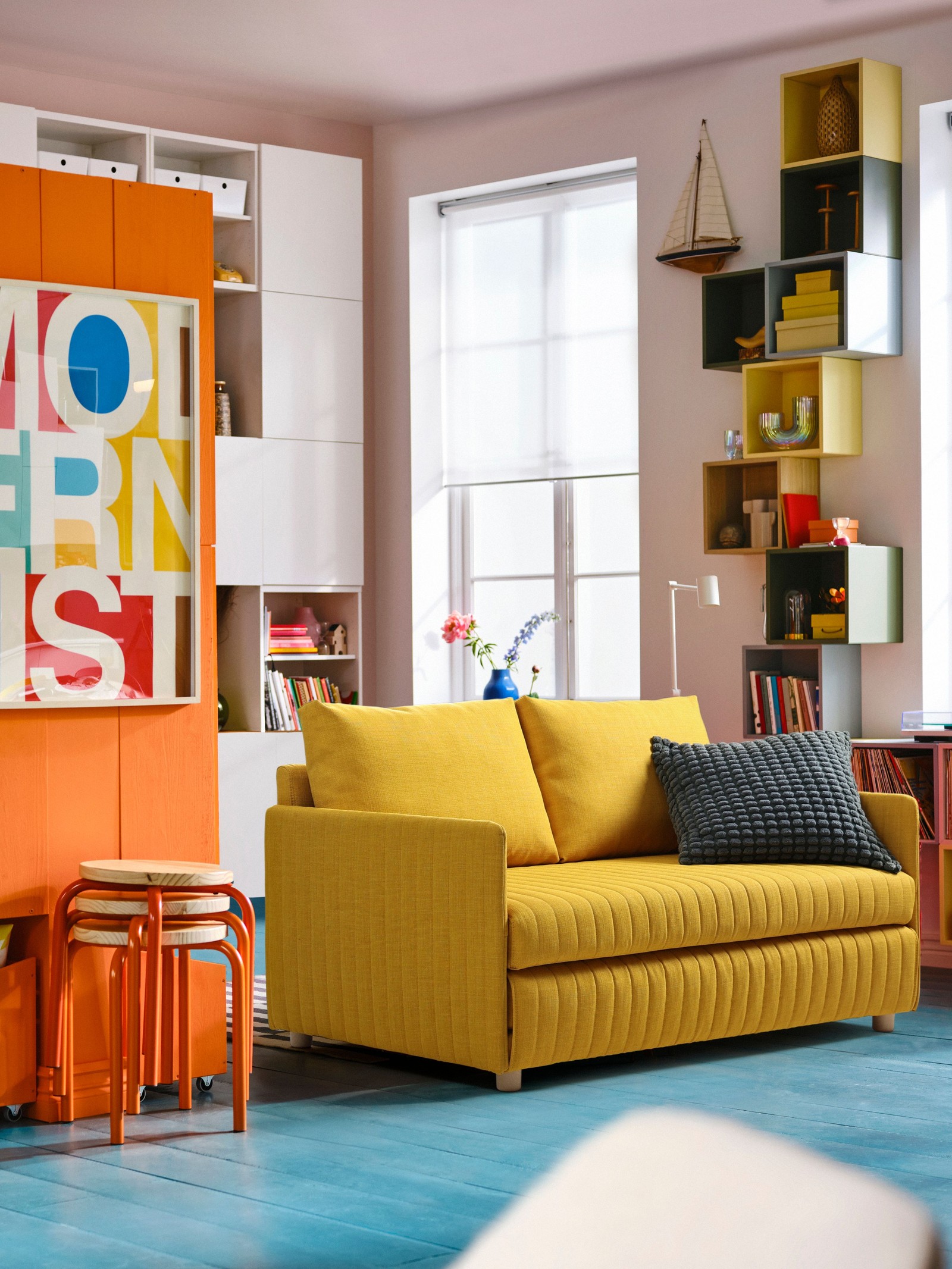 Günstige Schlafsofas & Bettsofas - IKEA Deutschland