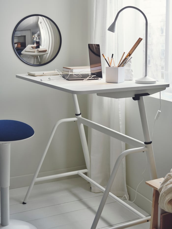 Desks & Computer Desks for Home Online UAE | Save 15% - IKEA - IKEA