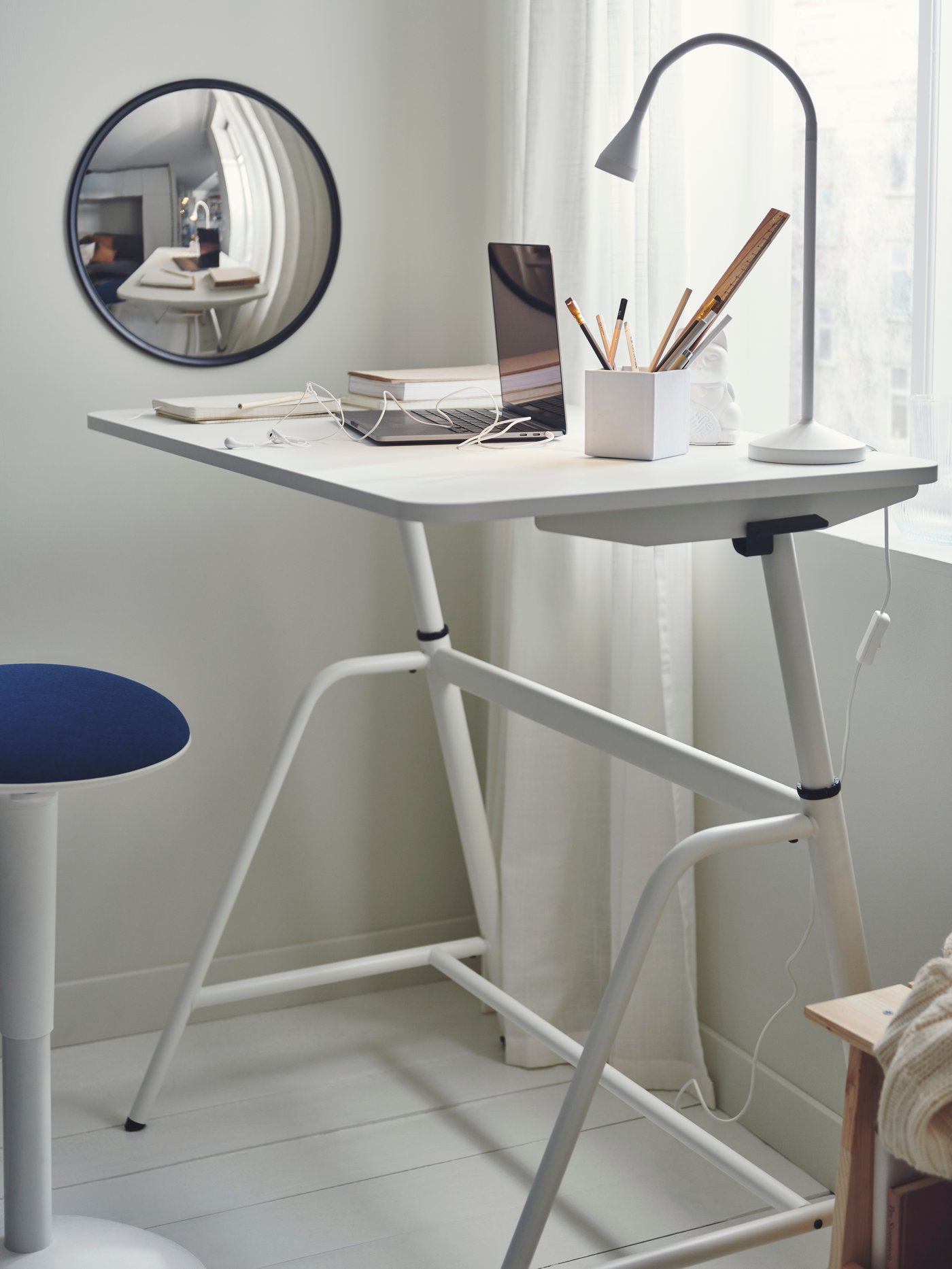 Desks & Computer Desks for Home/Office UAE (Save 50%) - IKEA