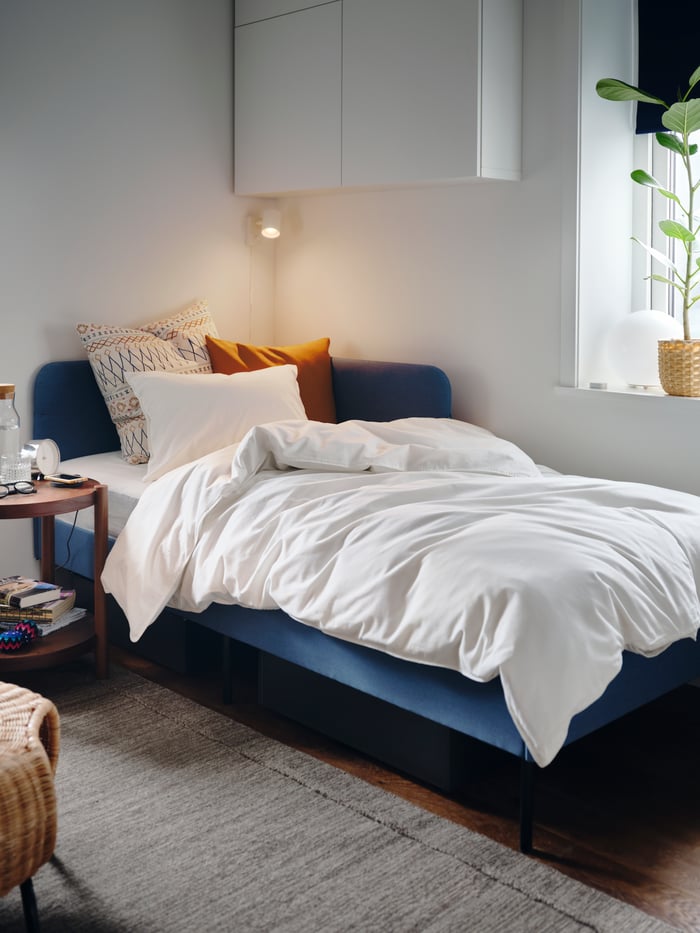 Camas económicas - IKEA Colombia