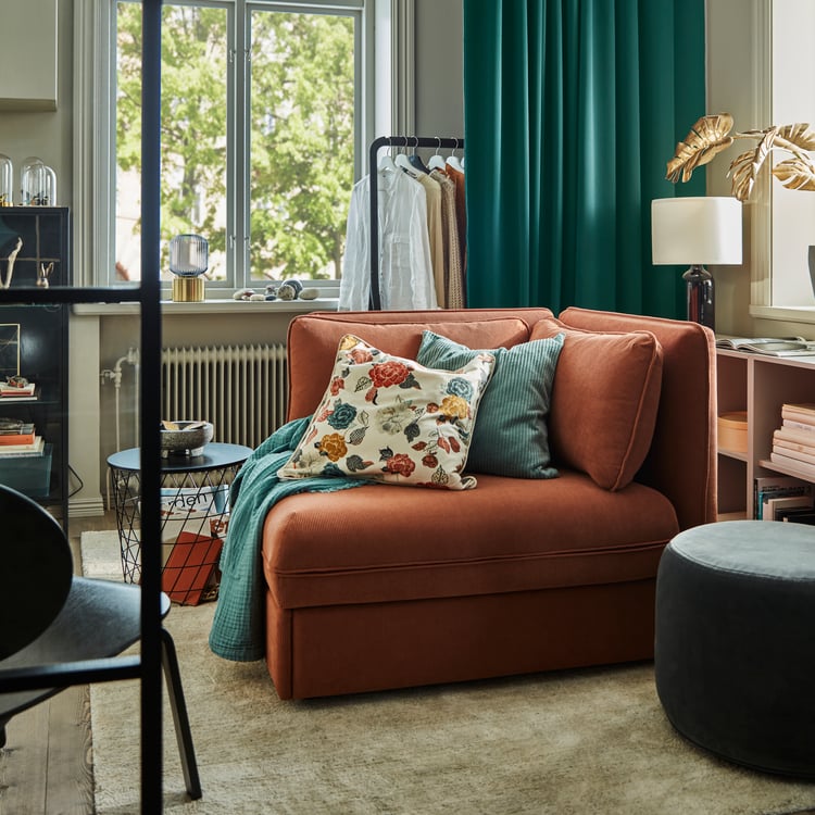 Your flexible living room for everyone - IKEA