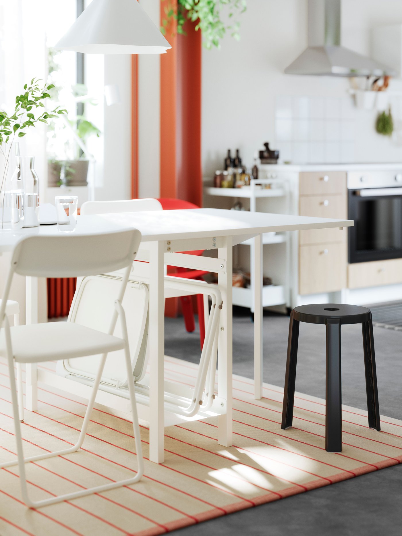 Buy Dining Chairs at Affordable Price in India - IKEA