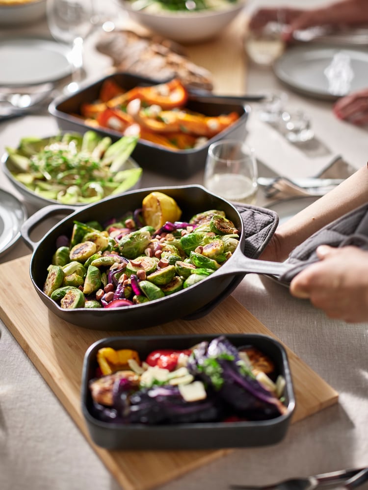 Cooking Pans | Frying Pans & Woks - IKEA CA