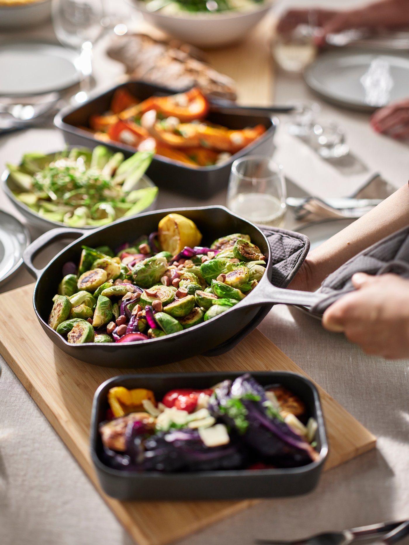 Kitchenware - Kitchen Essentials - Cooking & Dining - IKEA