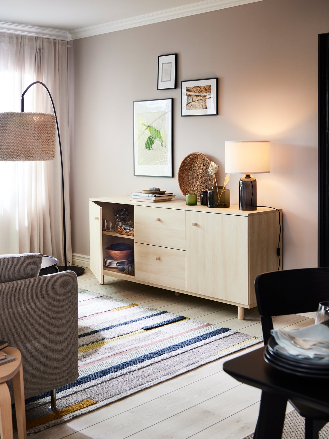 Find The Perfect Tables For Your Hallway Or Dining room - IKEA