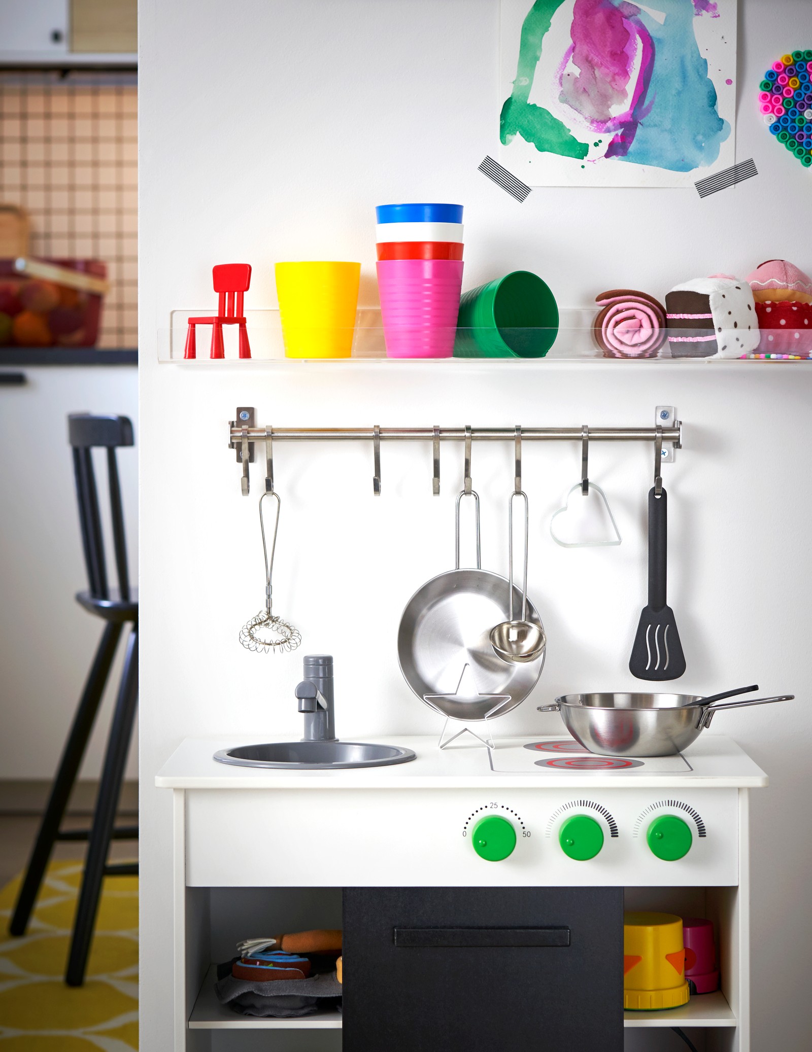 Quality furniture for every Filipino home - IKEA