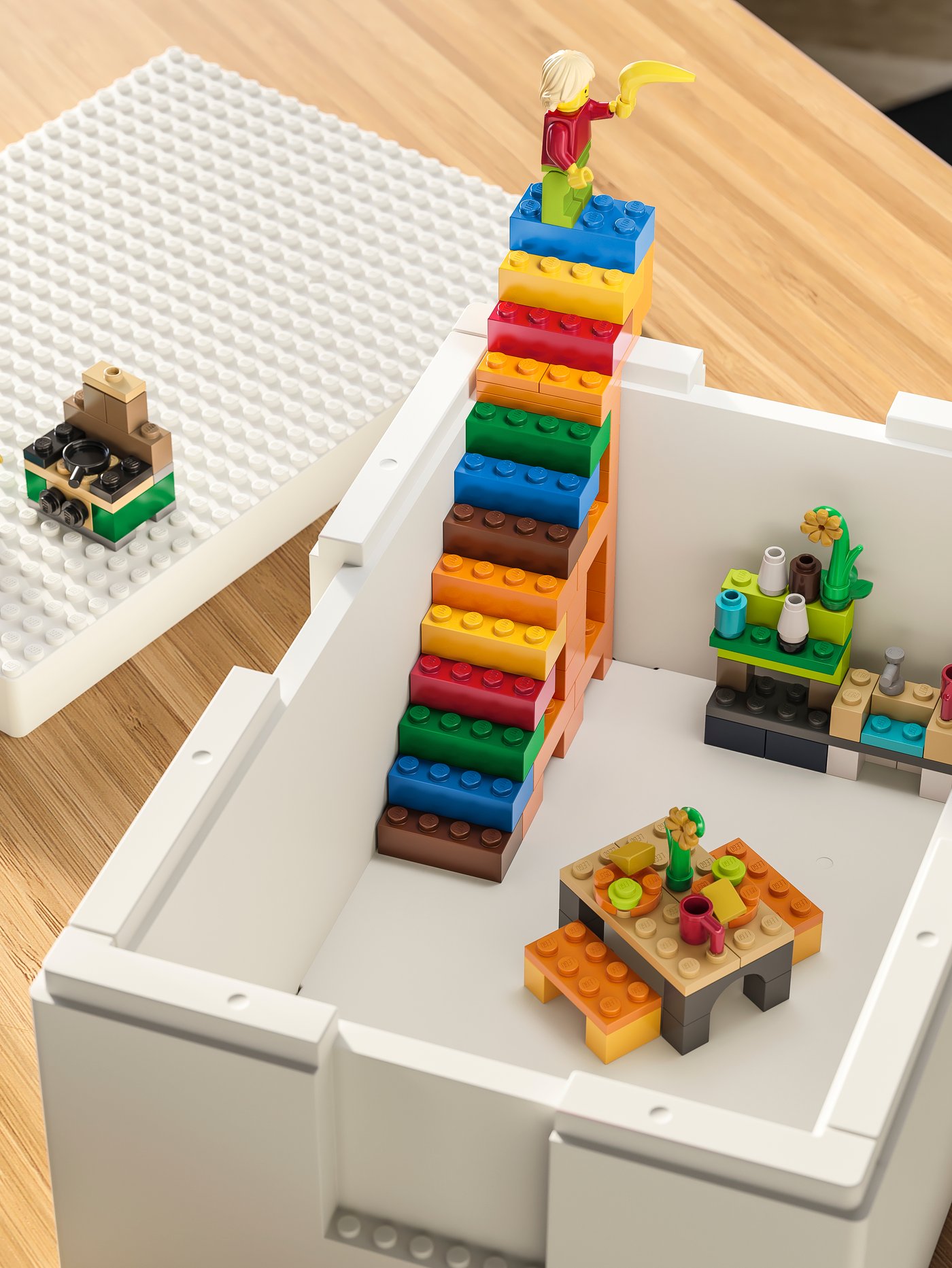 Collaborazione tra IKEA® e LEGO® - IKEA Italia