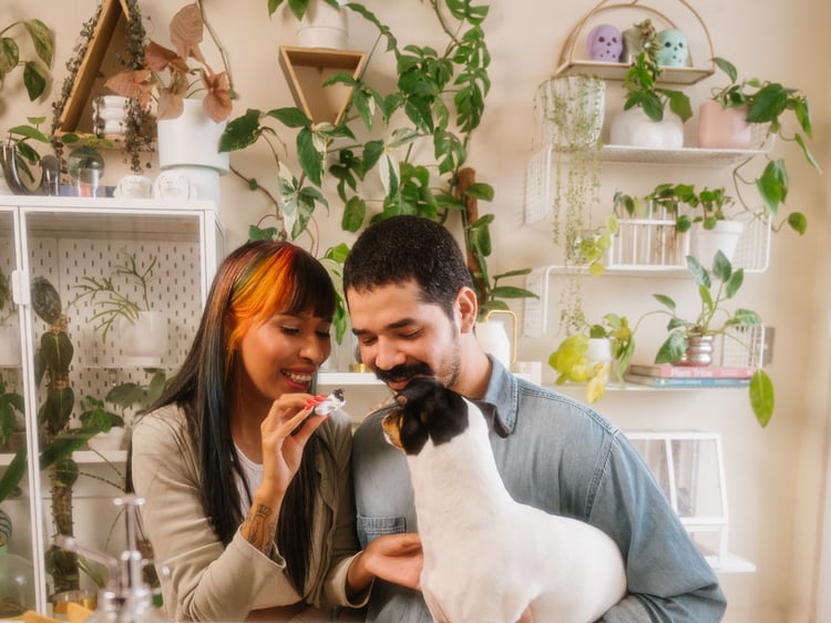 Everyday rituals for a better everyday life - IKEA