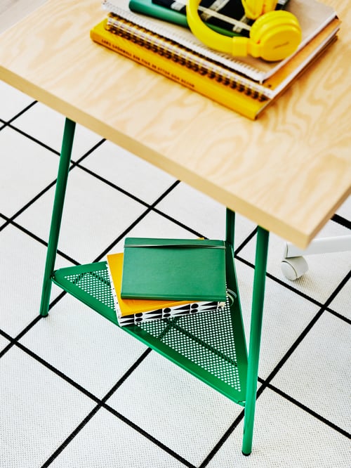 Office Tables & Desk Systems - IKEA CA