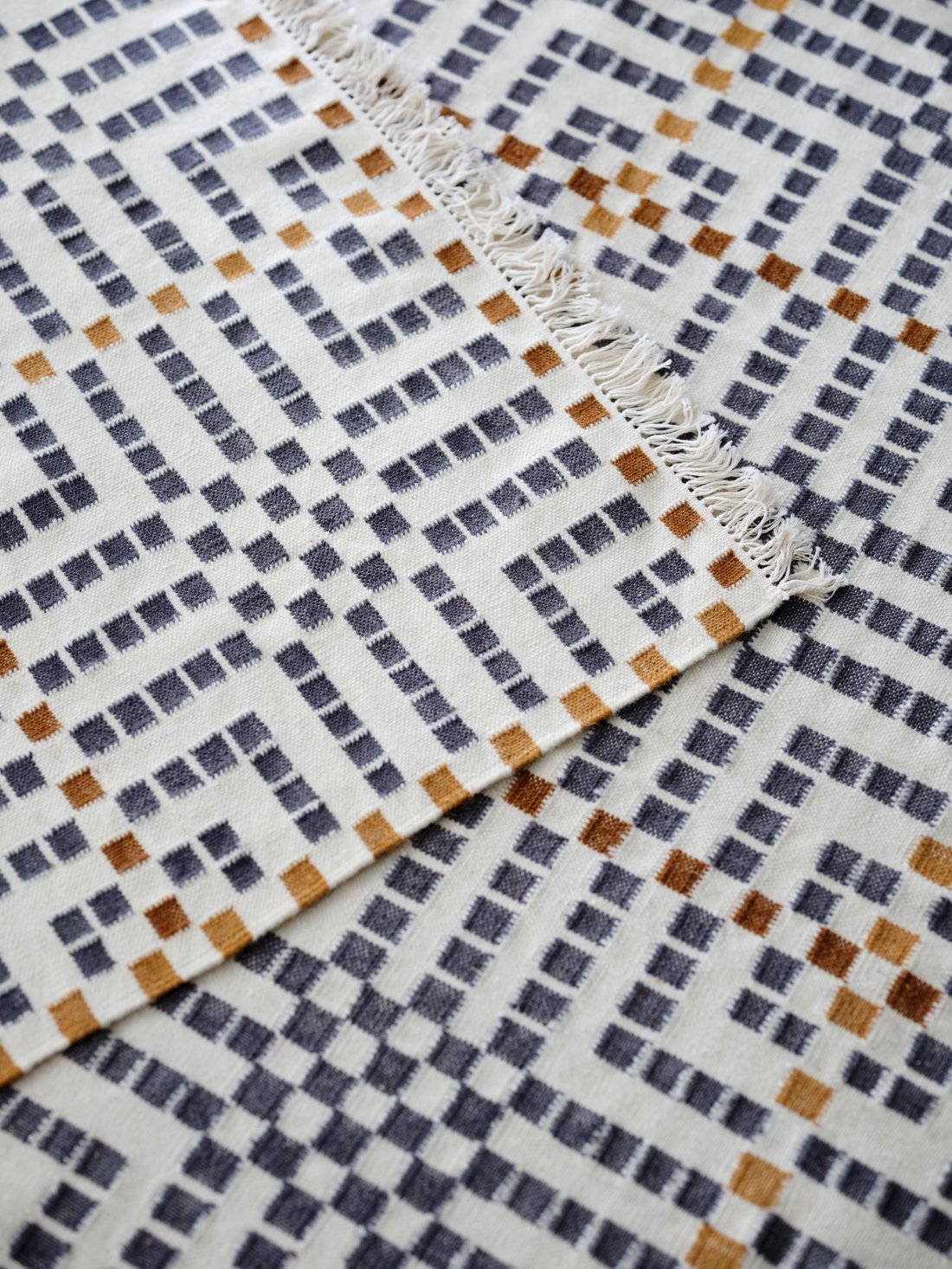 Tæpper - Tilføj stemning og atmosfære i hjemmet - IKEA