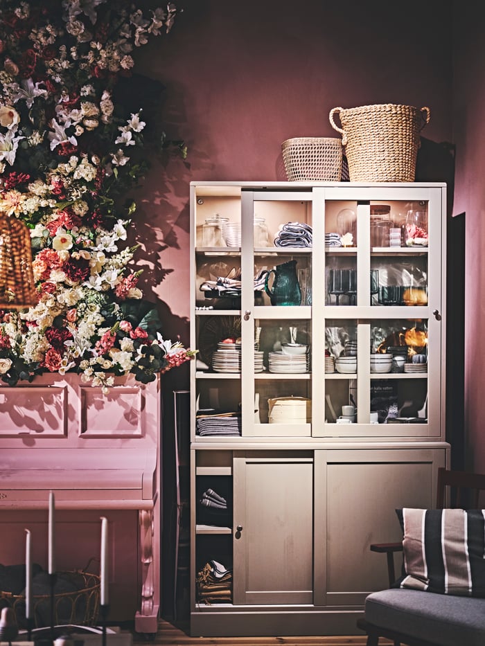 Storage Cabinet - Storage Cupboards - Cabinets Storage - IKEA Ireland