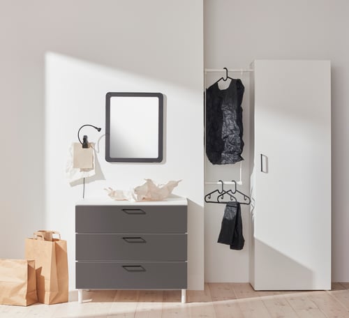 PLATSA System - IKEA