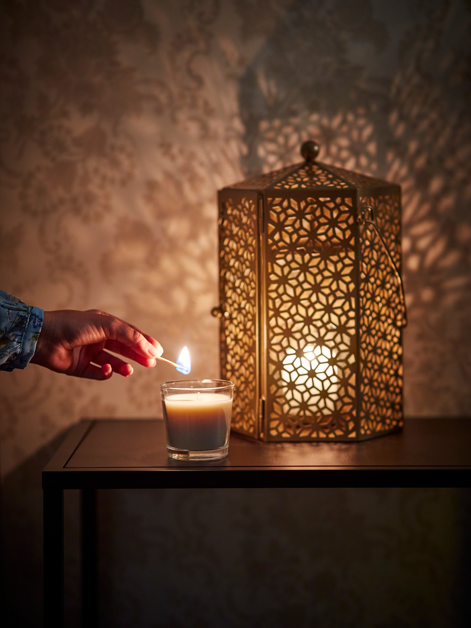 Hari Raya decoration ideas & home cooking preparation - IKEA