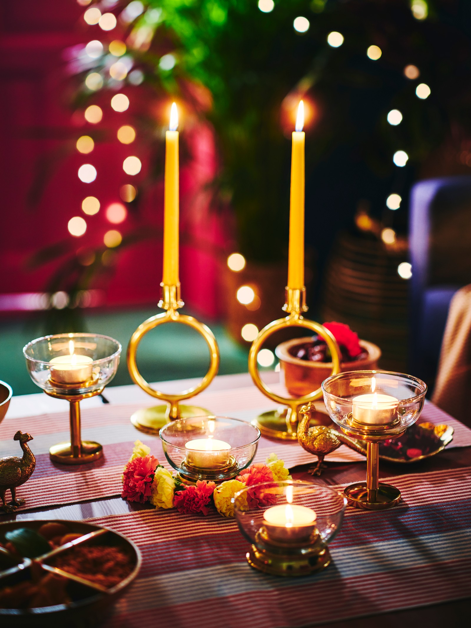 AROMATISK Collection - IKEA