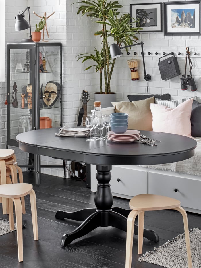 Shop Furniture & Home Accessories Online in KSA - IKEA