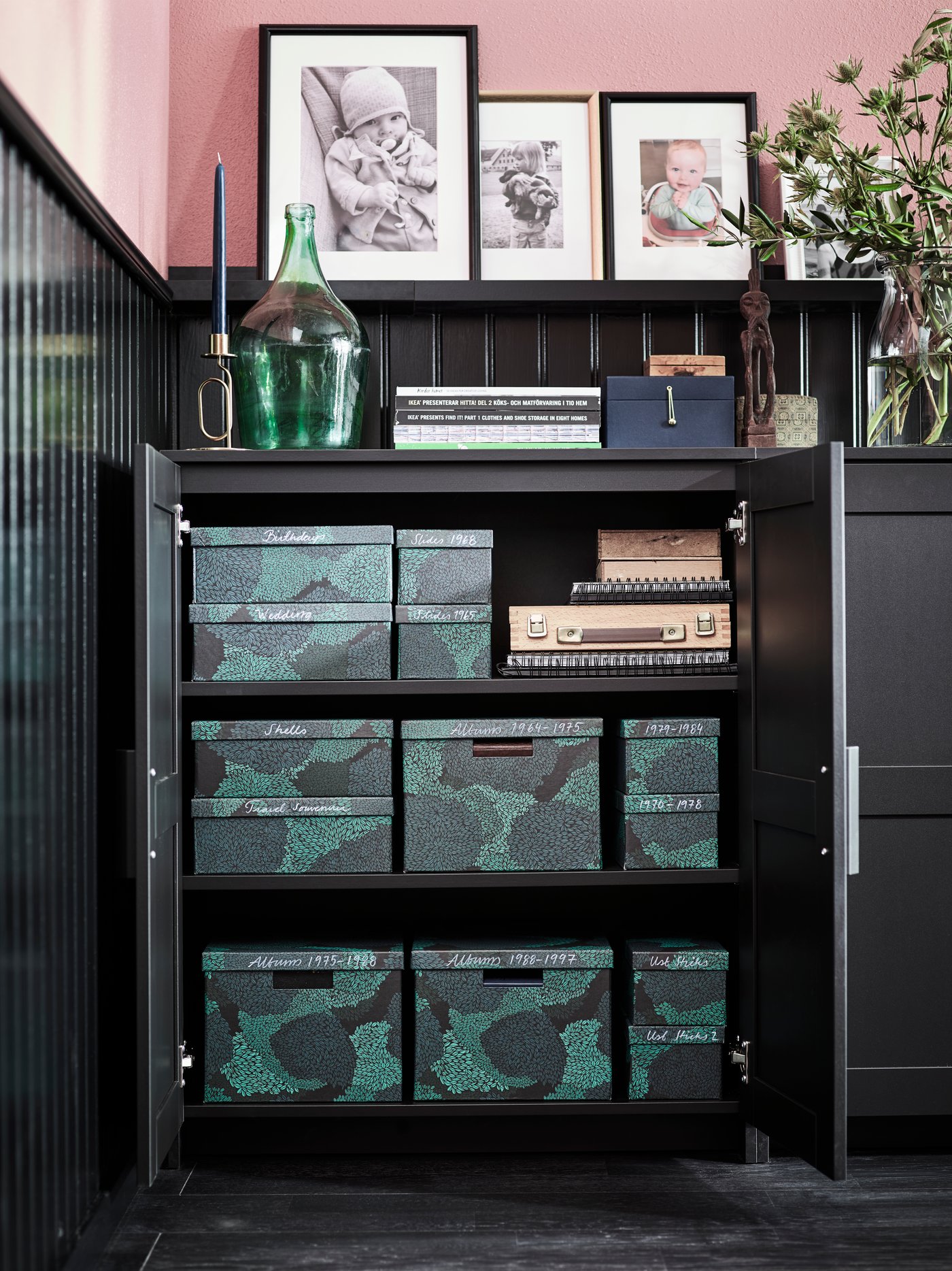 Storage Cabinet - Storage Cupboards - Cabinets Storage - IKEA