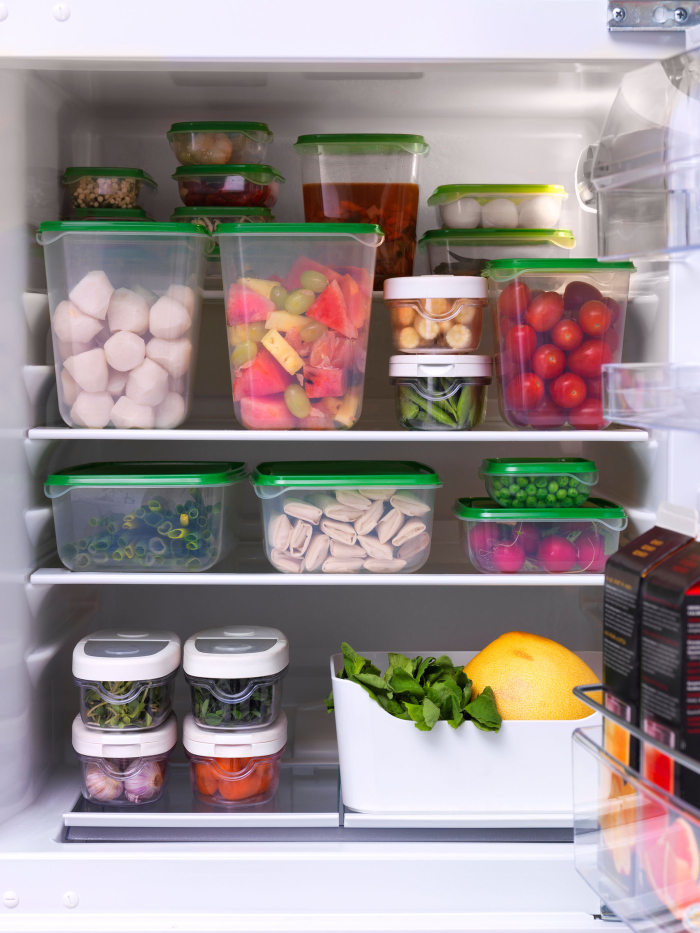 Food Storage & Organisation | Buy Online and In-store at - IKEA