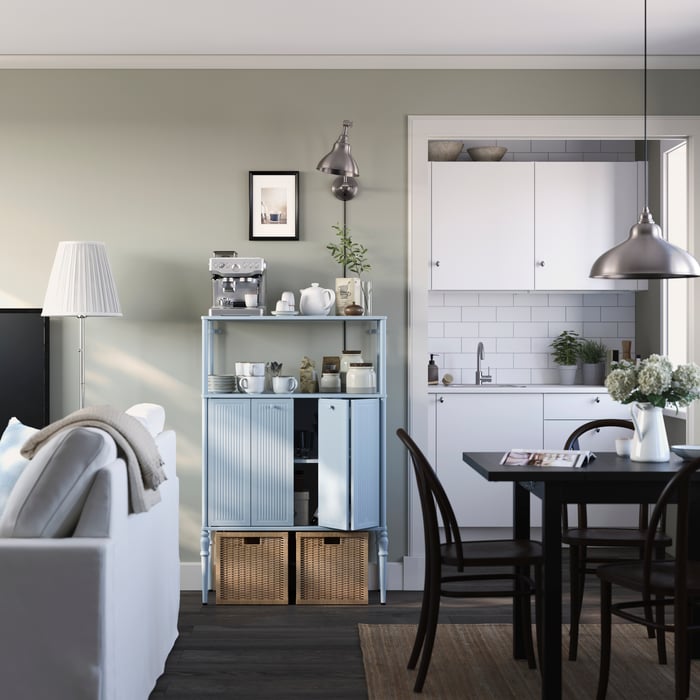 Display cabinets, cupboards and sideboards - IKEA Switzerland