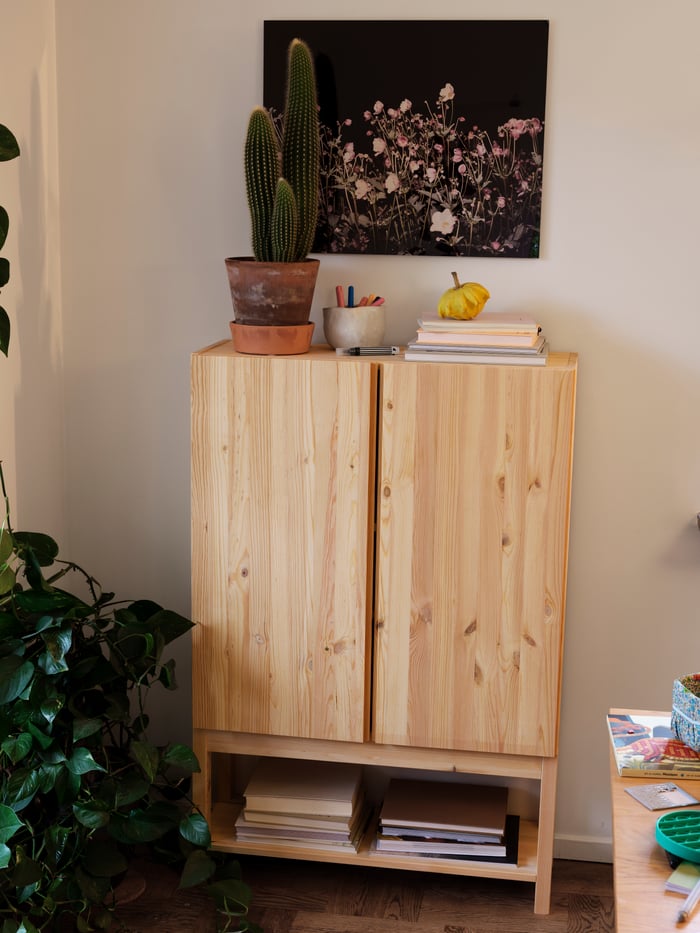 Storage Solution Systems - IKEA