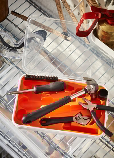 Home improvement - IKEA