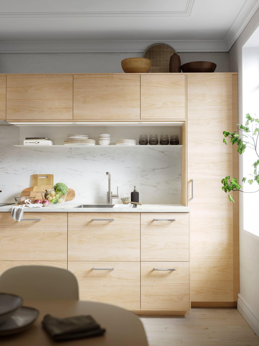 METOD keukens kopen - IKEA België