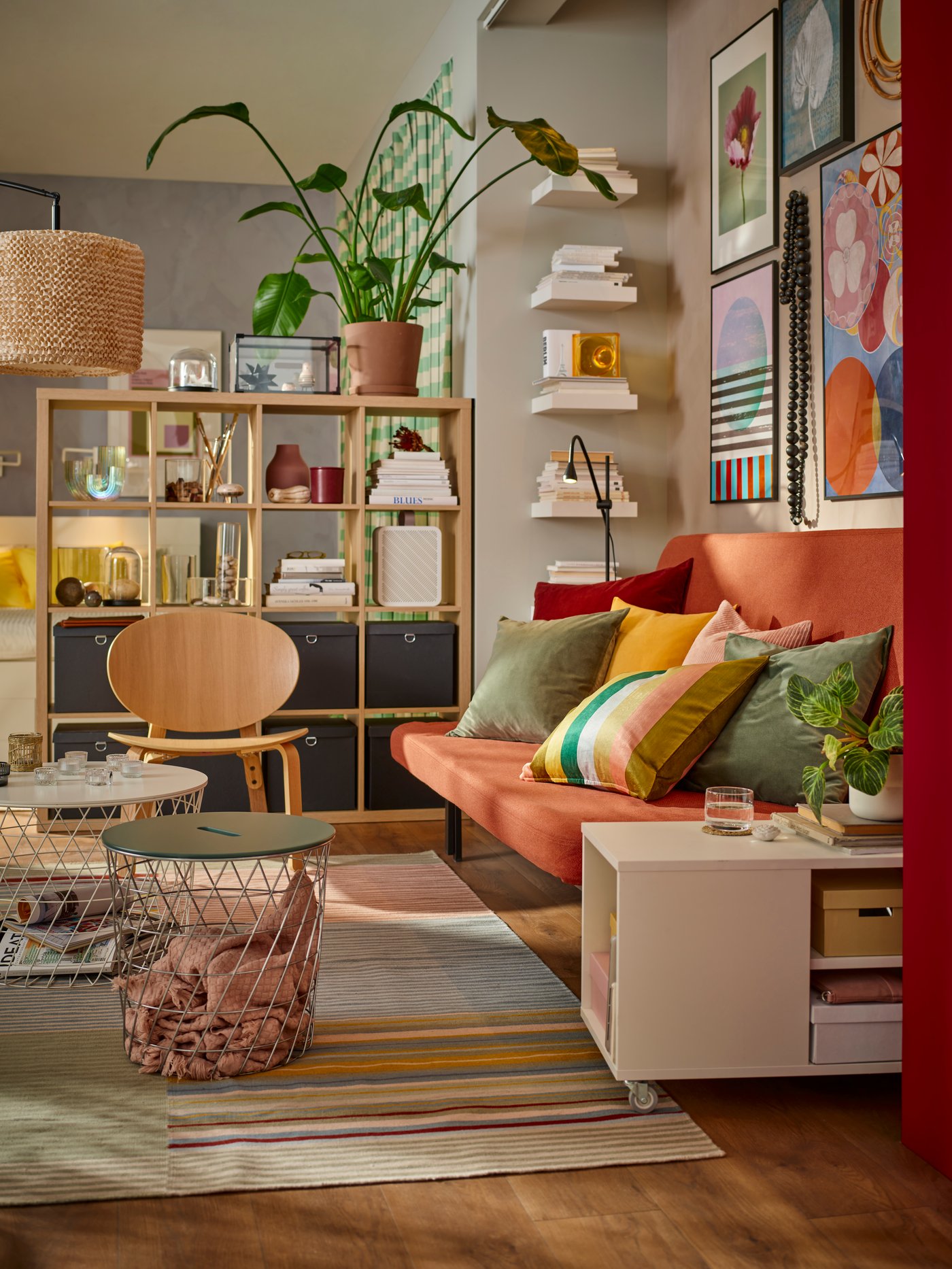 Student-room - IKEA